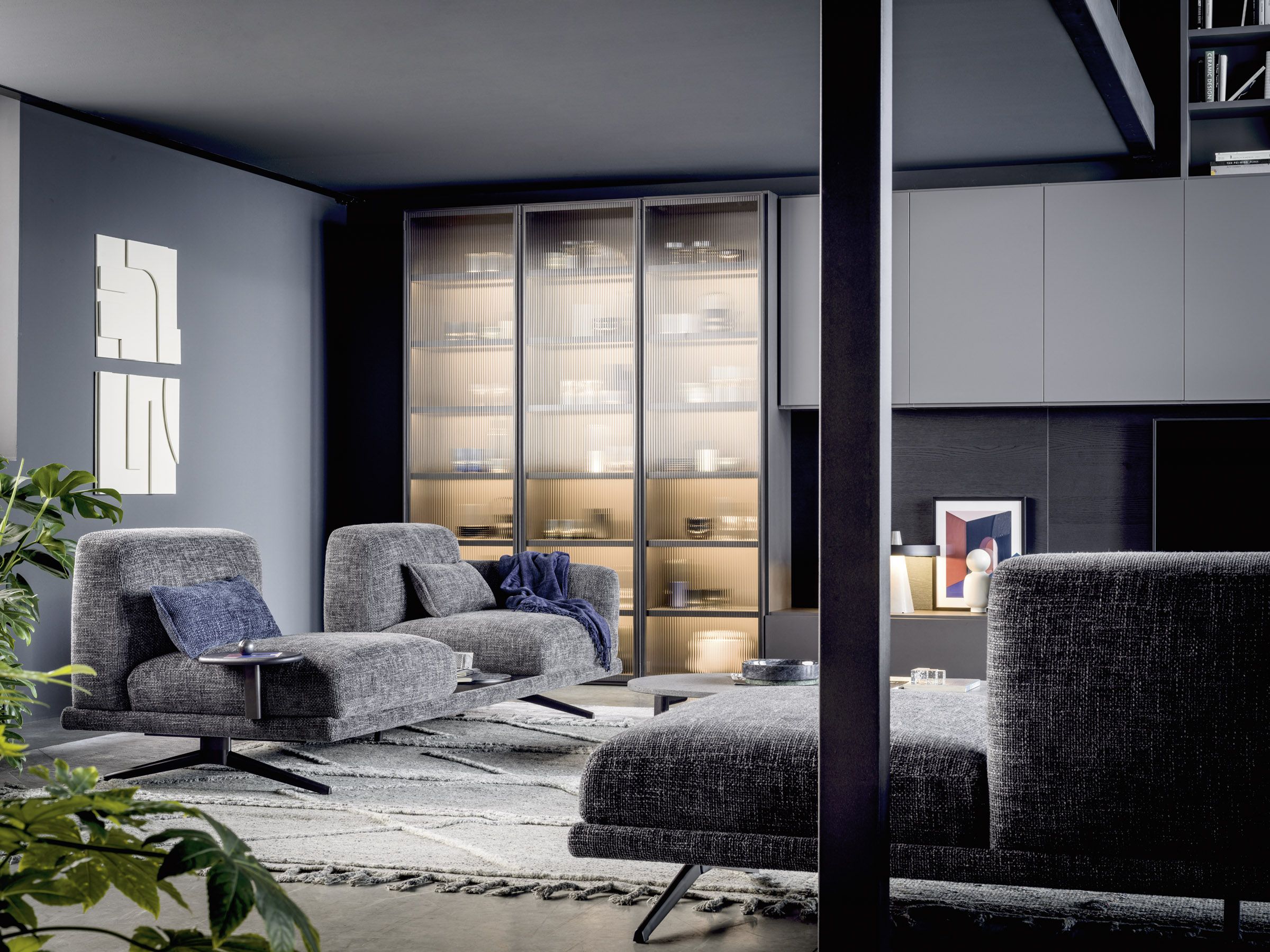 NOVAMOBILI | Closet Systems & Modular Storage Solutions